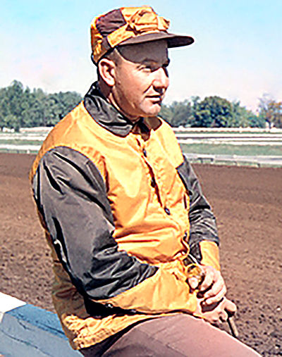 Looking back at harness racing legend Delvin Miller - Observer-Reporter